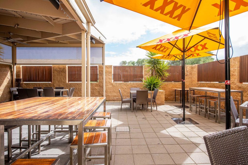 Bar | Royal Hotel Moonta