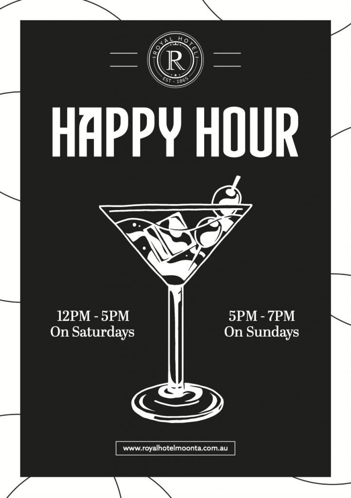 Royal Hotel Moonta | Bar, Dining, Gaming, Bottleshop & Entertainment Moonta